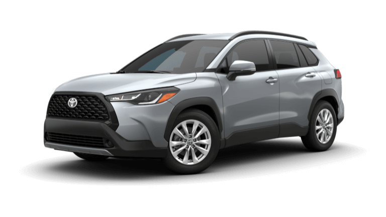 2022 Toyota Corolla Cross: Specs, Performance, Design | Continental Toyota