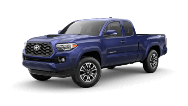2024 Toyota Tacoma Review, Specs, & Interior | Hodgkins, IL