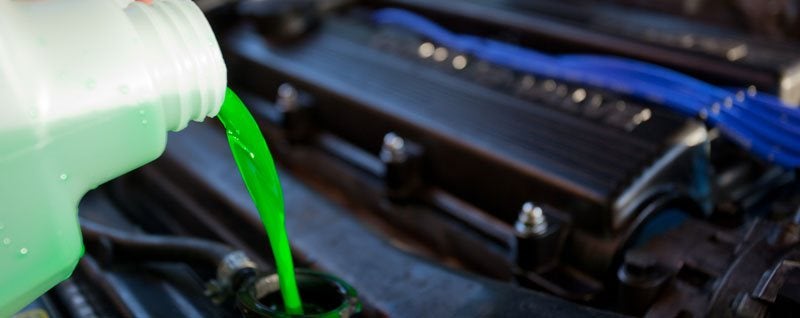 Toyota Coolant Flush Service Hodgkins IL | Auto Service Near Chicago