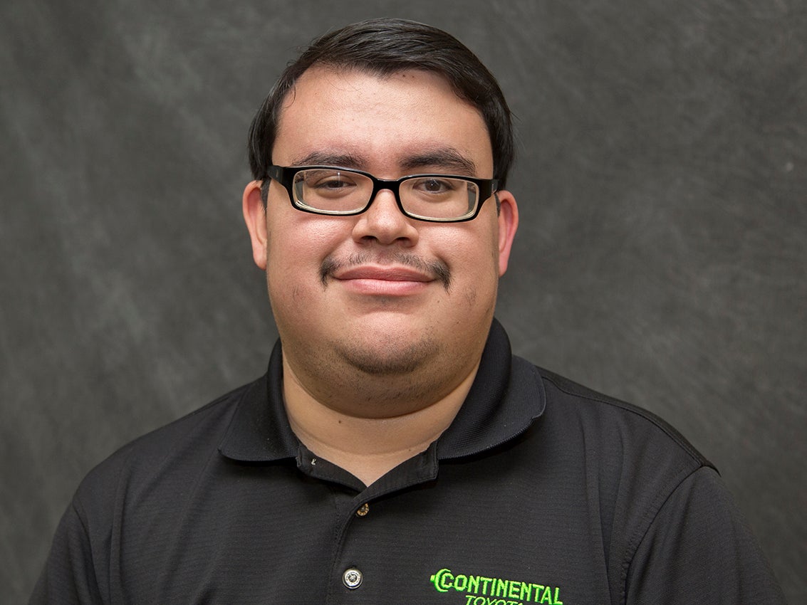 Meet Continental Toyota Staff Hodgkins IL | Near Chicago